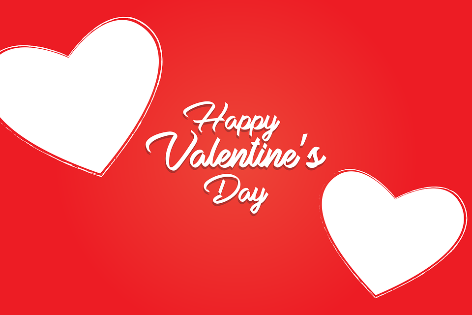 Download Valentine, Love, Heart. Royalty-Free Vector Graphic - Pixabay