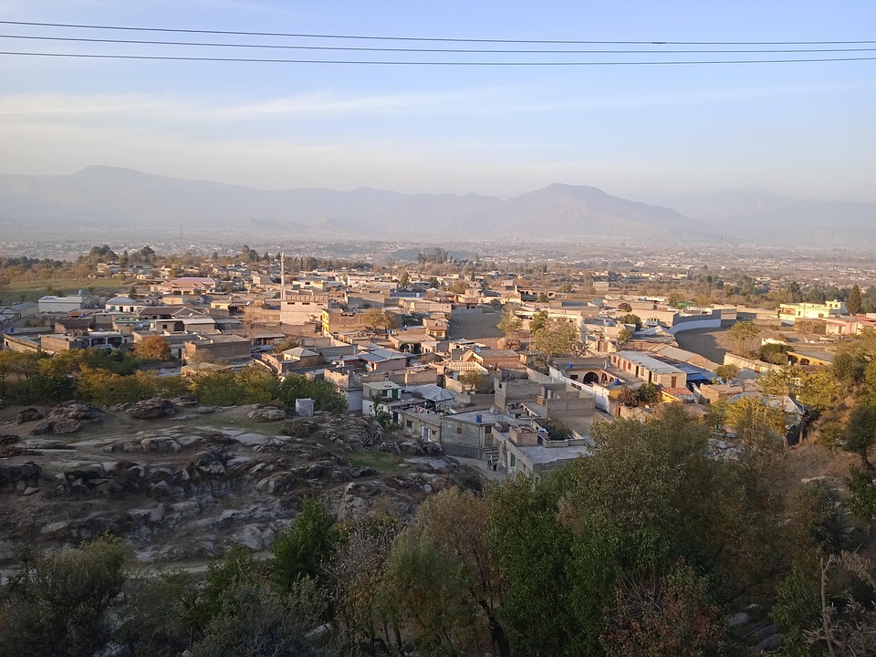 Mansehra Pakistan Dorf - Kostenloses Foto auf Pixabay - Pixabay
