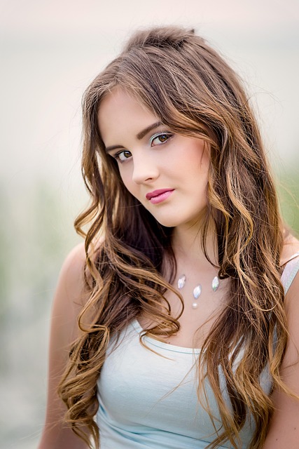 Woman Model Portrait - Free photo on Pixabay