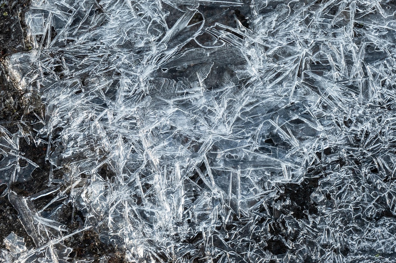 Ice Winter Cold - Free photo on Pixabay