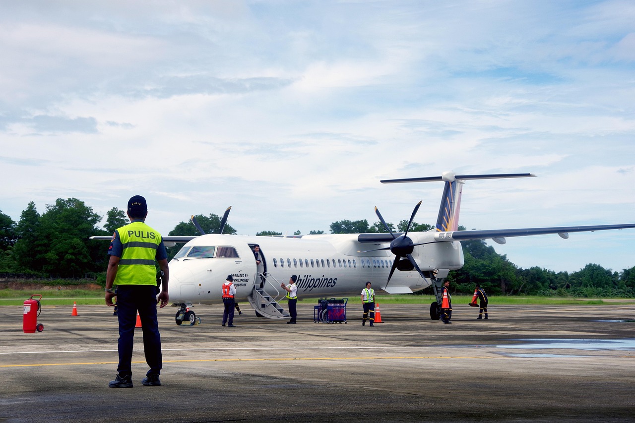 Cebu Pacific Honors Philippine Tribal Traditions with QR Flight Codes ...