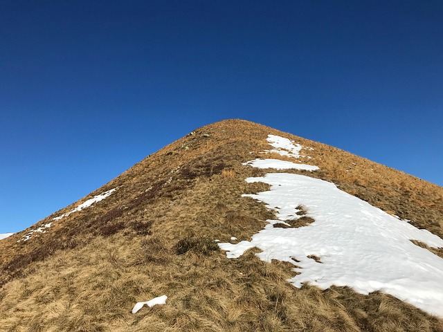Monte Magno Towards The Magino - Free photo on Pixabay - Pixabay