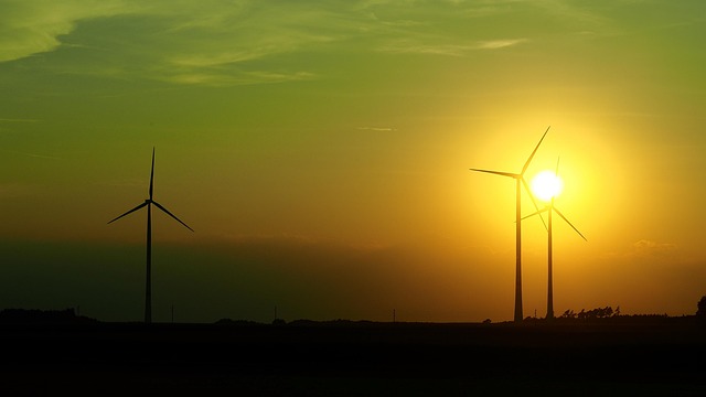 Força Do Vento Energia - Foto gratuita no Pixabay