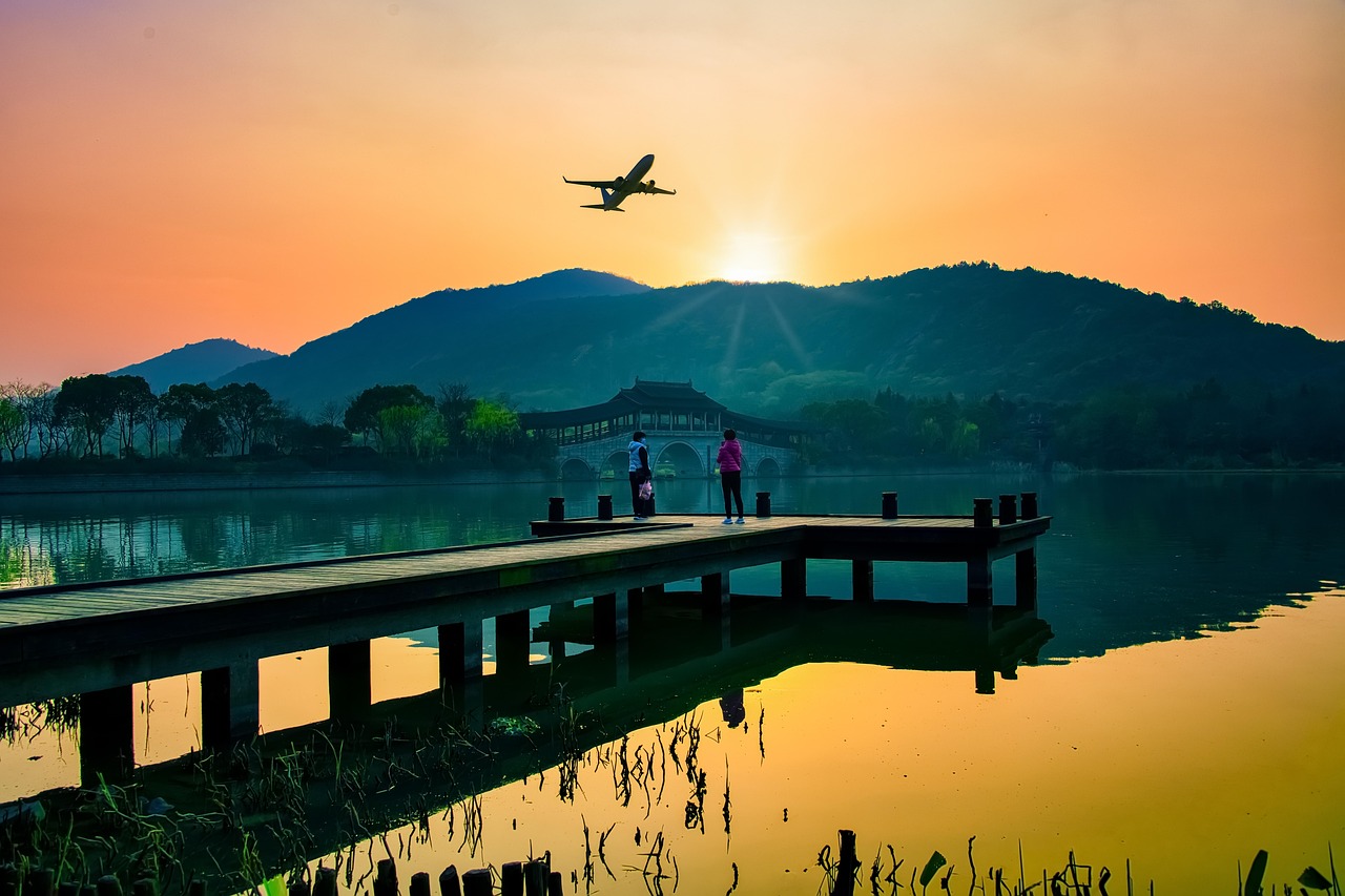 Wuxi Lihu Light Of - Free photo on Pixabay - Pixabay