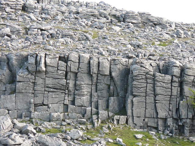 Limestone Pavement - Free photo on Pixabay - Pixabay