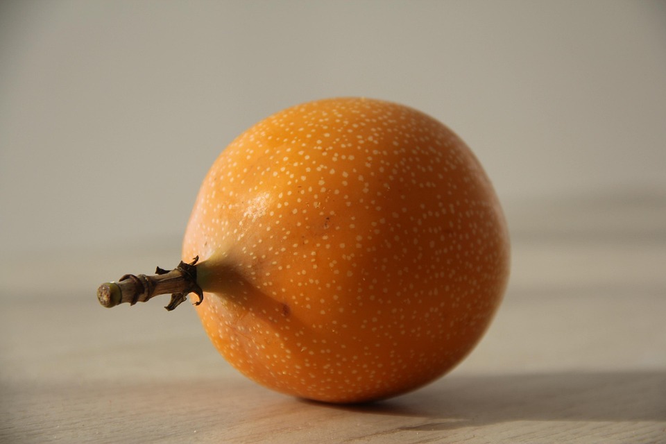 Fruta Granadilla Tropical - Foto gratis en Pixabay