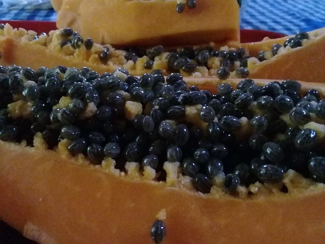 Pawpaw Fruit Food - Free photo on Pixabay - Pixabay