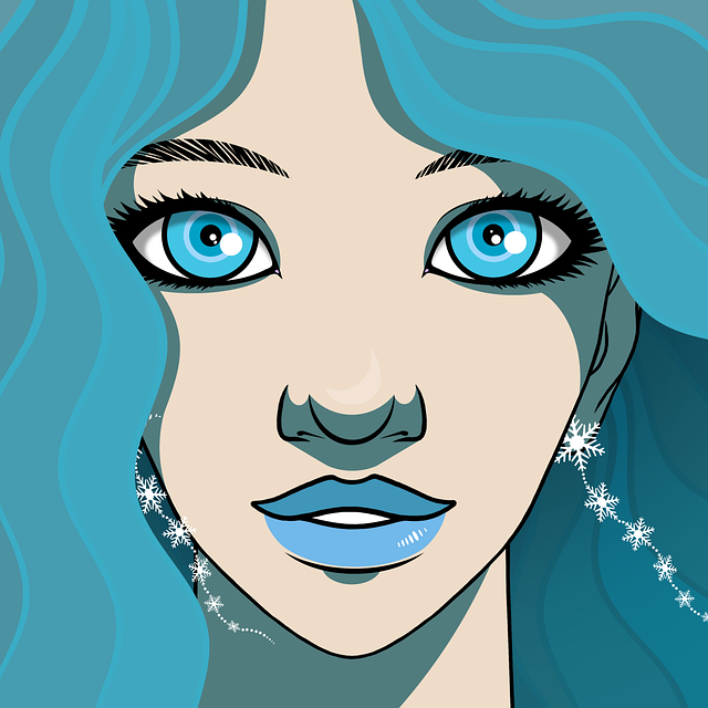 60,000+ Free Cartoon Beautiful Woman & Woman Images - Pixabay