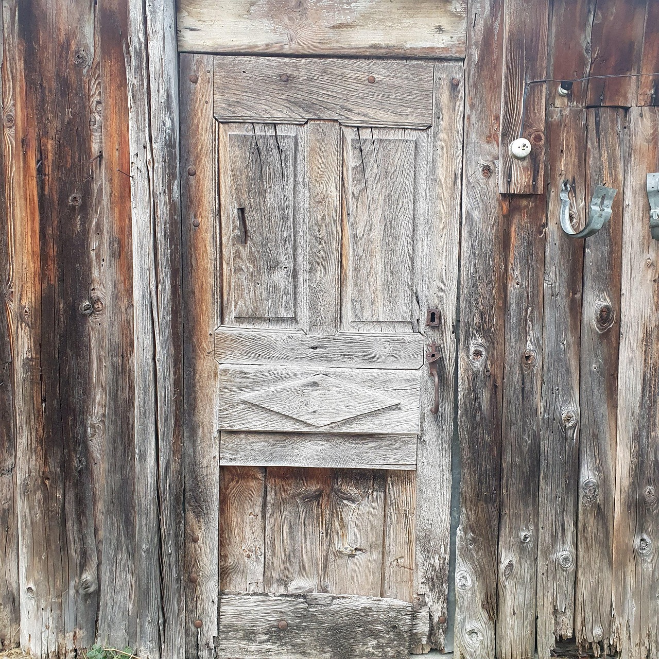 Pintu Kayu Antik - Foto gratis di Pixabay - Pixabay