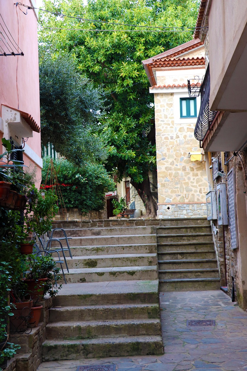 Cilento Country Acciaroli - Free photo on Pixabay - Pixabay
