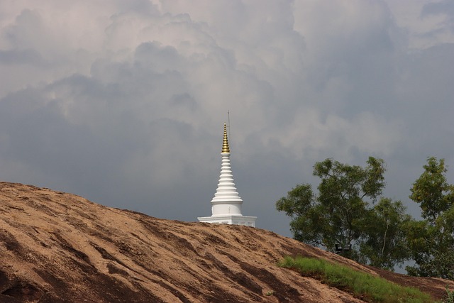 Thanthirimale Rajamaha Viharaya - Free photo on Pixabay