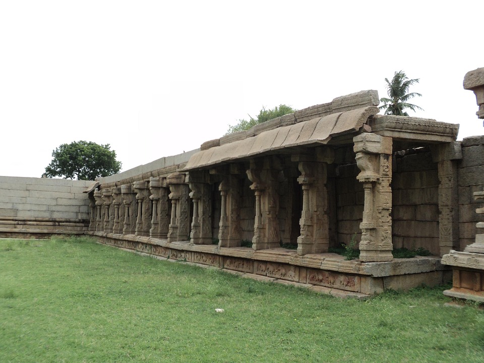 Hampi Temple Culture - Photo gratuite sur Pixabay - Pixabay