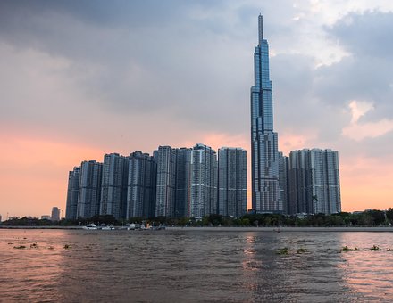 20+ Free Landmark 81 & Sky Scrapper Photos - Pixabay