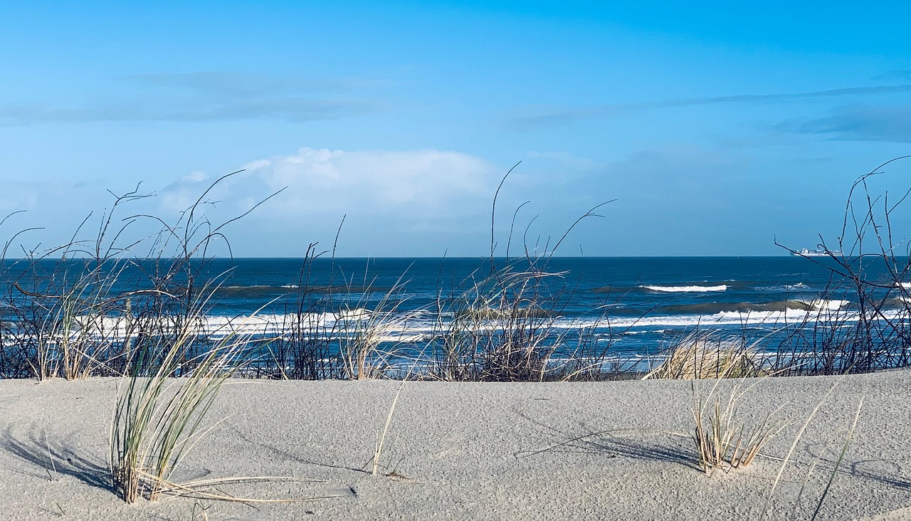 40+ kostenlose Wangerooge und Nordsee-Bilder - Pixabay