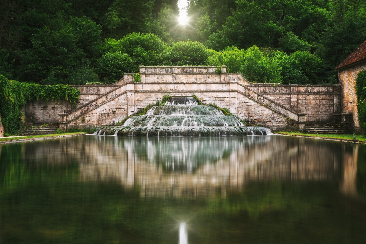 Nature Bridge To Travel - Free photo on Pixabay - Pixabay