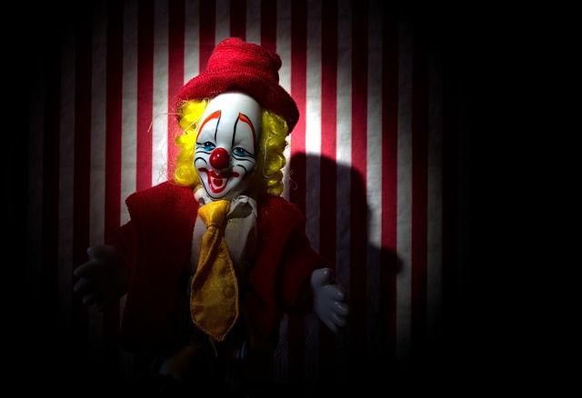 1,000+ Clown Pictures & Images [HD] - Pixabay