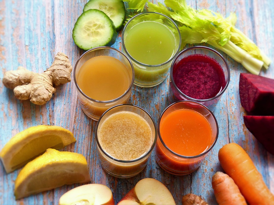 Smoothies Healthy Vegan - Free photo on Pixabay