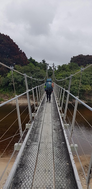 Drehbrücke Stampfen Wandern - Kostenloses Foto auf Pixabay - Pixabay