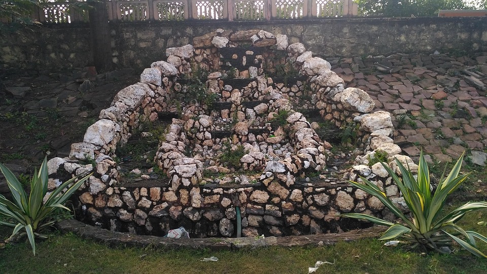 Art Stone Triangle - Free photo on Pixabay