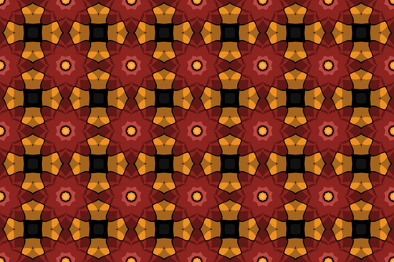 Download Art Pattern Design Royalty-Free Stock Illustration Image - Pixabay