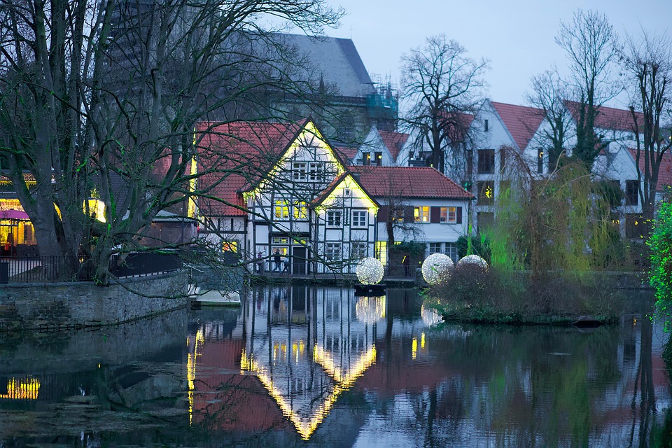Soest North Rhine-Westphalia - Free photo on Pixabay
