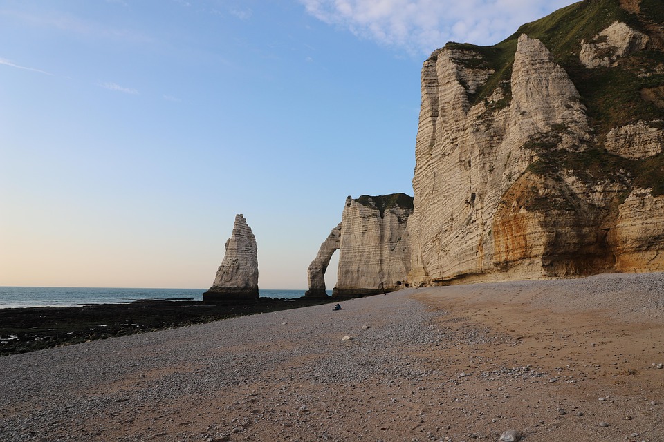Sea Arch Cliff Beach - Free photo on Pixabay - Pixabay