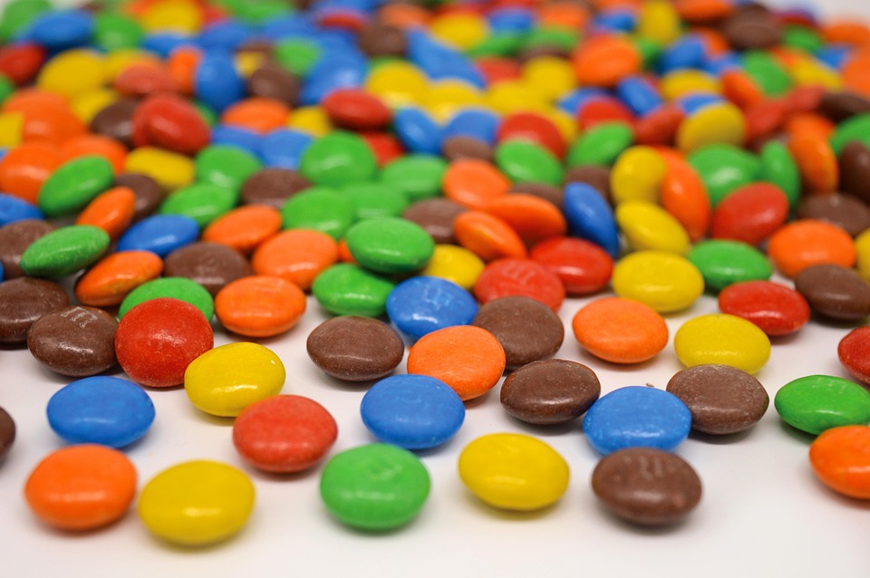 Cute Snack Chocolate - Free photo on Pixabay