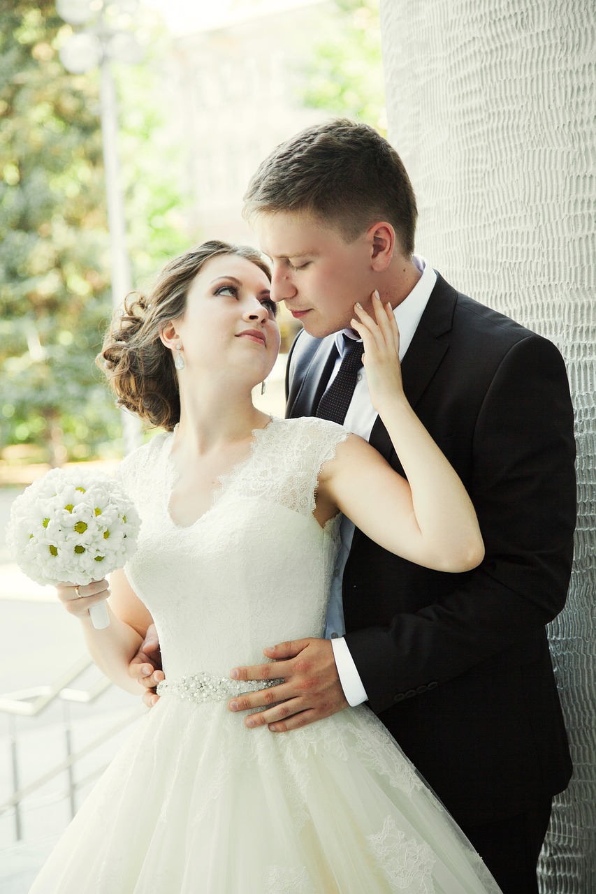 Wedding Love Wife - Free photo on Pixabay - Pixabay