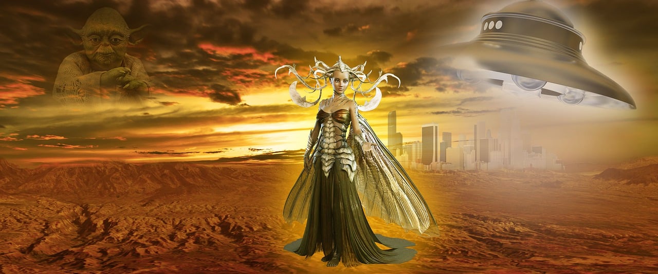 Download Animation Fantasy Warrior Royalty Free Stock Illustration