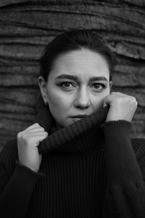 Woman Sweater Model - Free photo on Pixabay