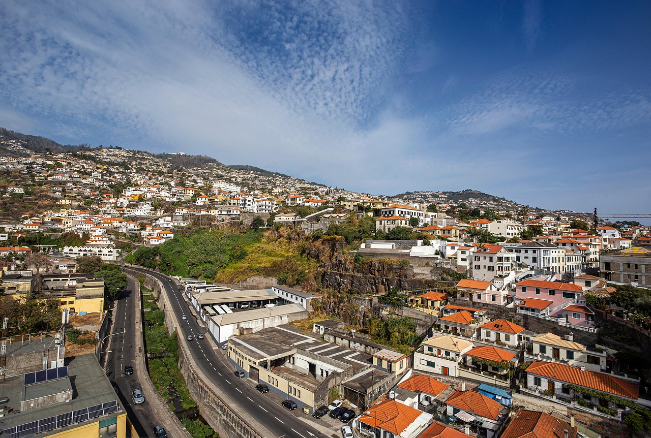 100+ kostenlose Funchal und Madeira-Bilder - Pixabay