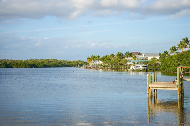 Mer Lac Floride - Photo gratuite sur Pixabay - Pixabay