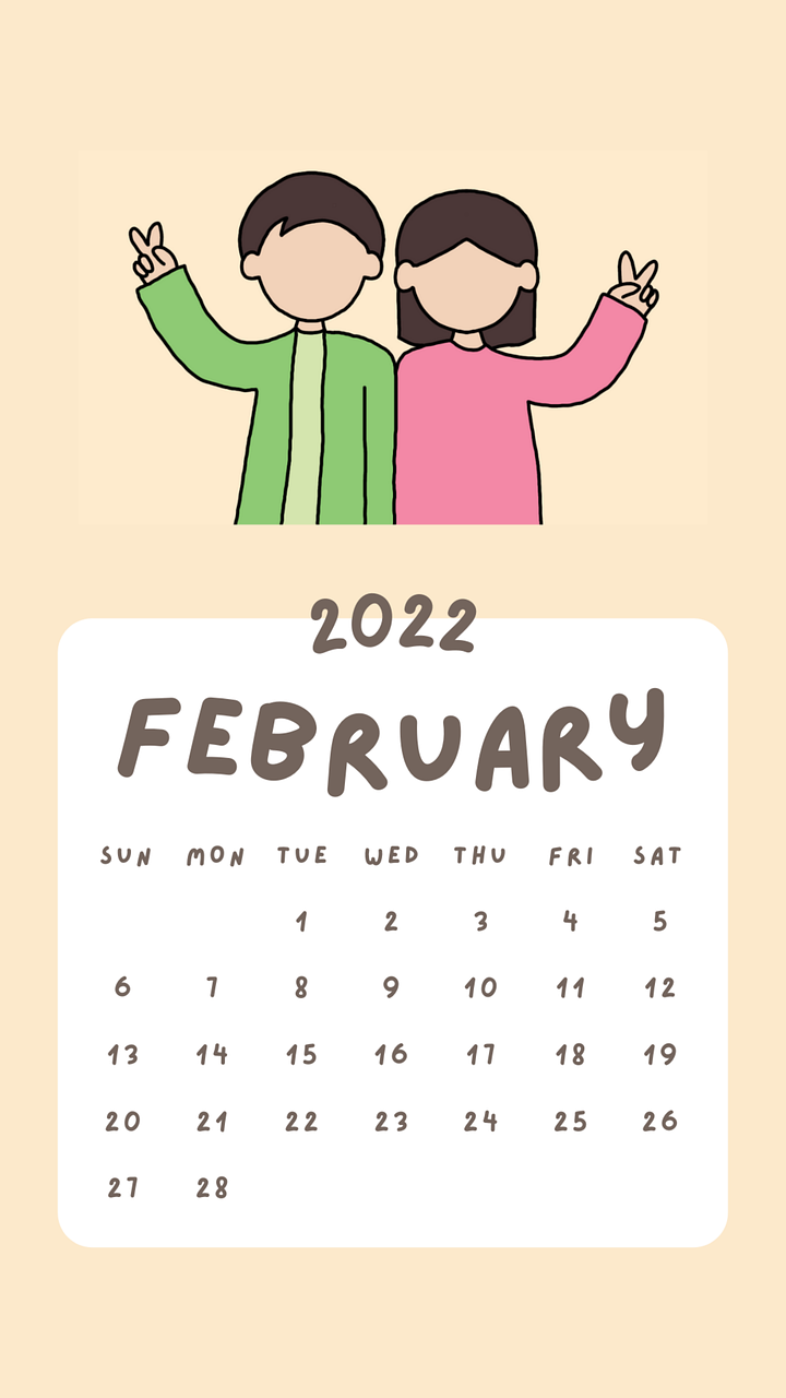 February 2022 Images