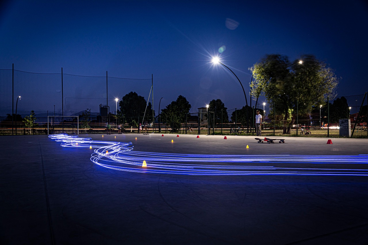 Skateboard Skate Fun - Free photo on Pixabay