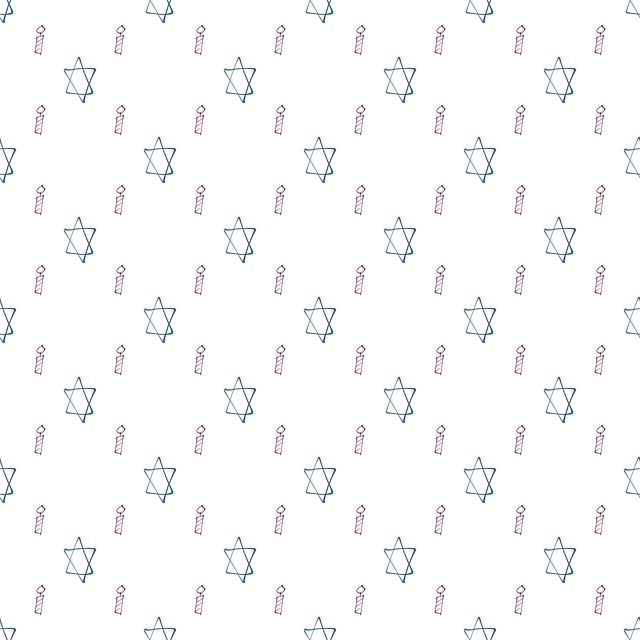 Download Background, Star Of David, Pattern. Royalty-Free Stock ...