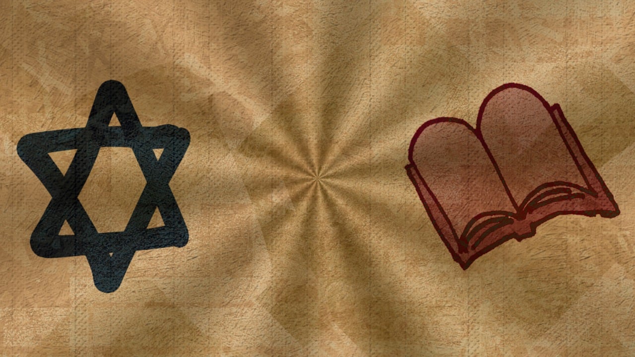 Explore 1,336+ Free Jewish Illustrations: Download Now - Pixabay
