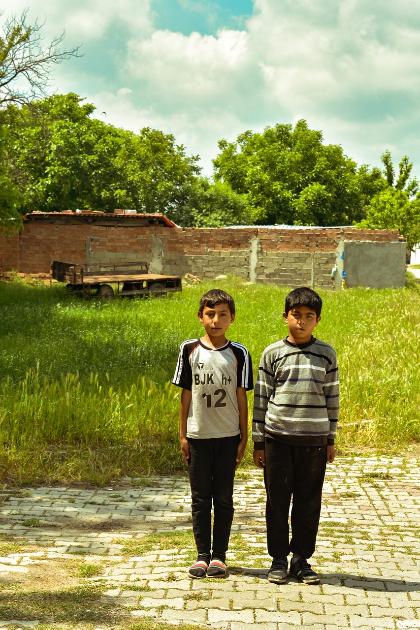 Boys Kids Children - Free photo on Pixabay