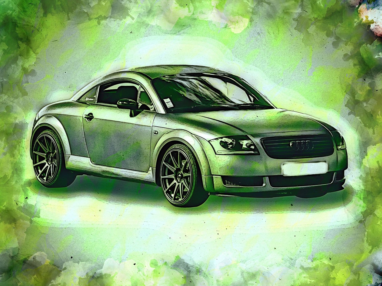 Vehículo Coche Motor - Imagen gratis en Pixabay - Pixabay
