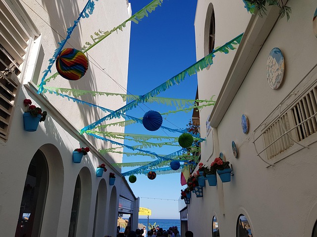 The Carihuela Torremolinos Malaga - Free photo on Pixabay - Pixabay