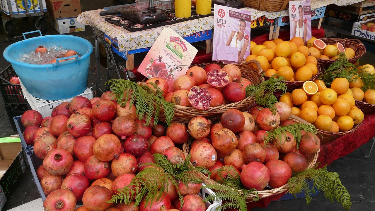 Marché Fruit - Photo gratuite sur Pixabay - Pixabay