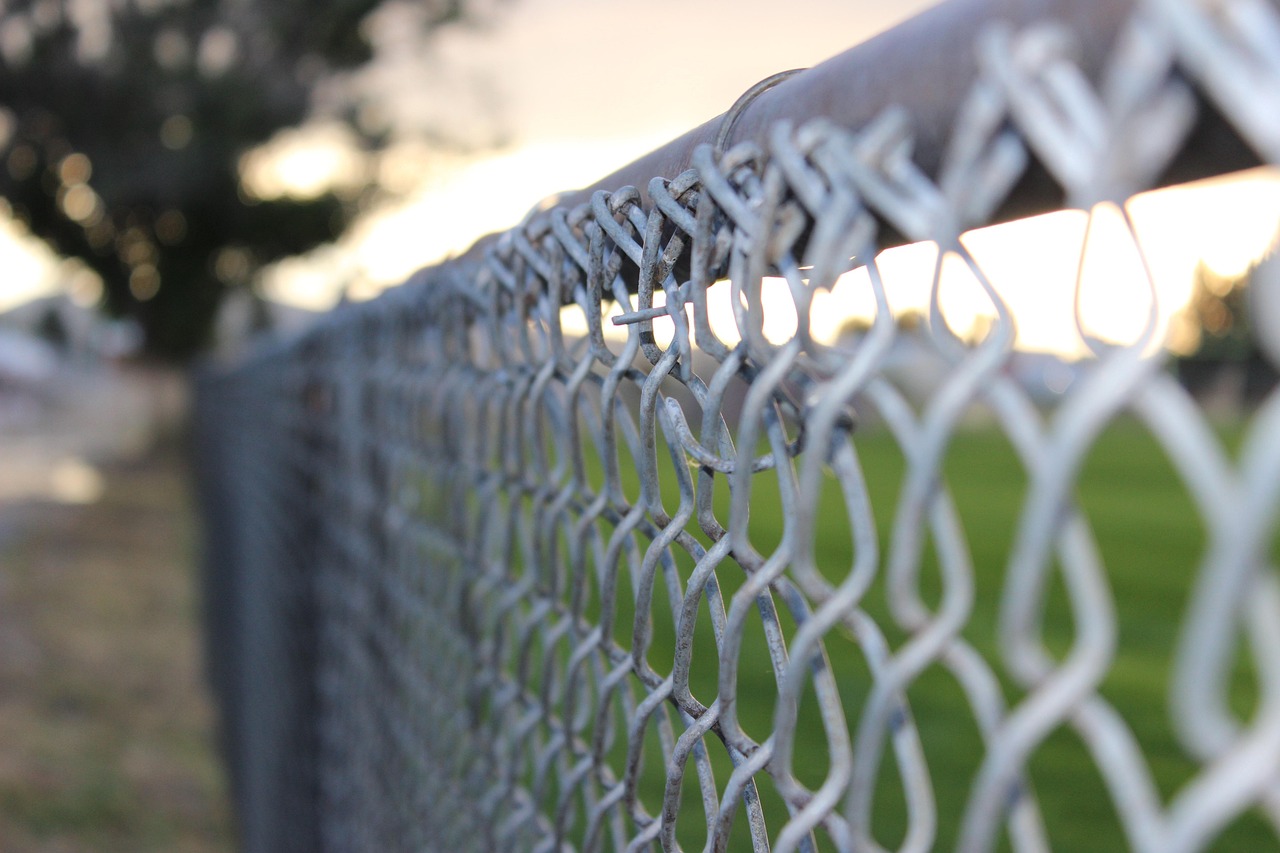 500+ Free Boundary & Fence Images - Pixabay