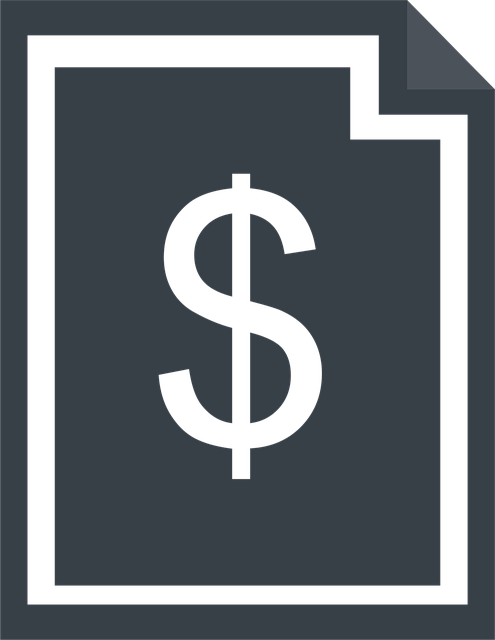 Document Estimate Bill - Free vector graphic on Pixabay