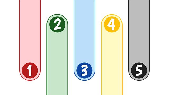Explore 3,257+ Free Number 1 Illustrations: Download Now - Pixabay