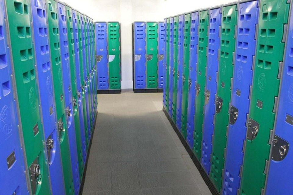 Food Lockers Locker - Free photo on Pixabay - Pixabay