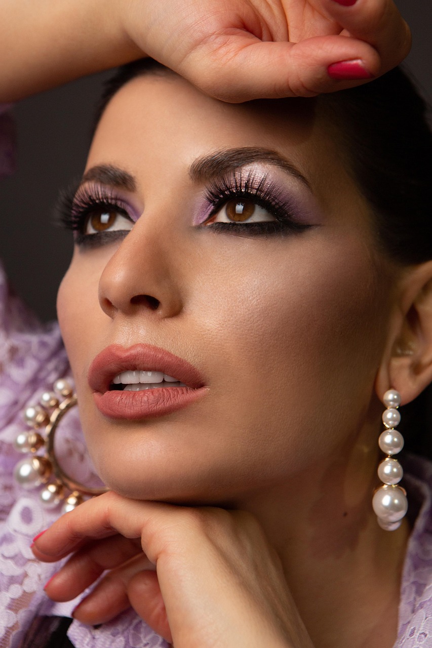 Vrouw Model Portret - Gratis foto op Pixabay - Pixabay