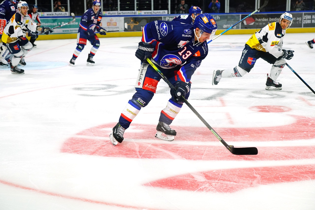 Deportes Hockey Sobre Hielo - Foto gratis en Pixabay - Pixabay