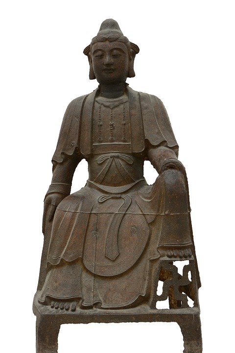 Emperor Statue Chinese Dynasty - Free photo on Pixabay - Pixabay