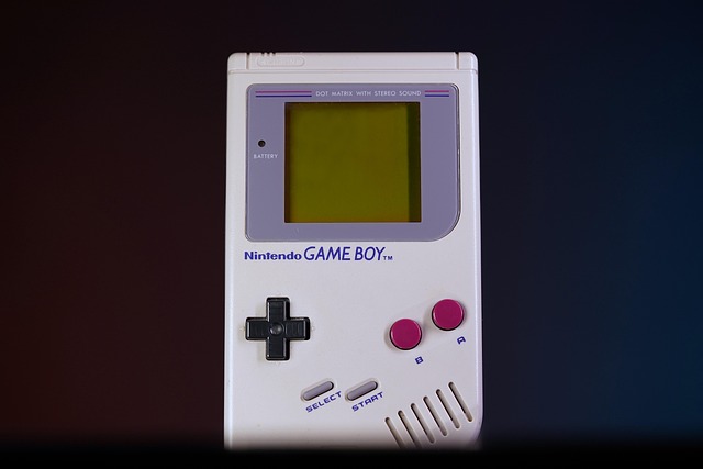 20,000+ Free Retro Games Console & Nintendo Images - Pixabay