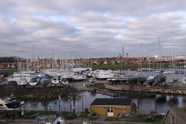 Harbor Ships Master - Free photo on Pixabay - Pixabay