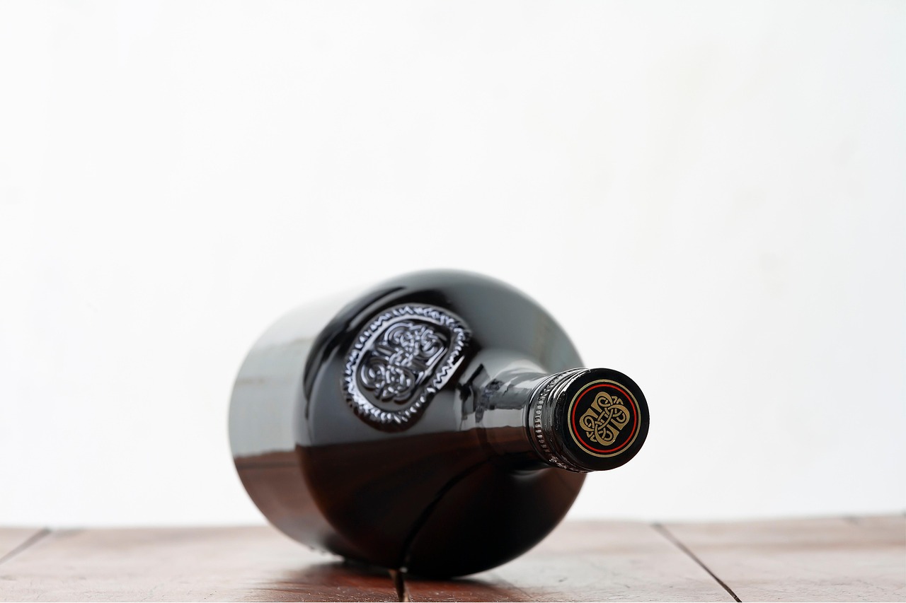 Bottle Wine Drink - Free photo on Pixabay - Pixabay